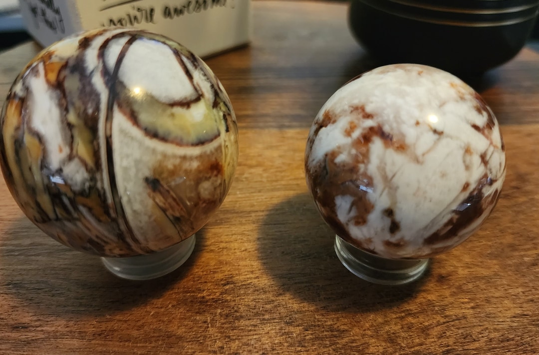 Dragon Vein Agate, Dragon Agate, Spheres, Dragon Agate Lover, Crystal ...