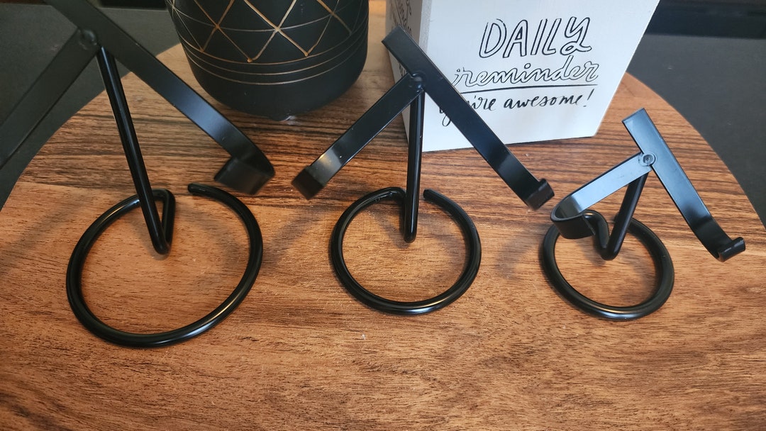 Freeform Stand, Heart Stand, Specimen Stand, Stand, Metaphysical ...