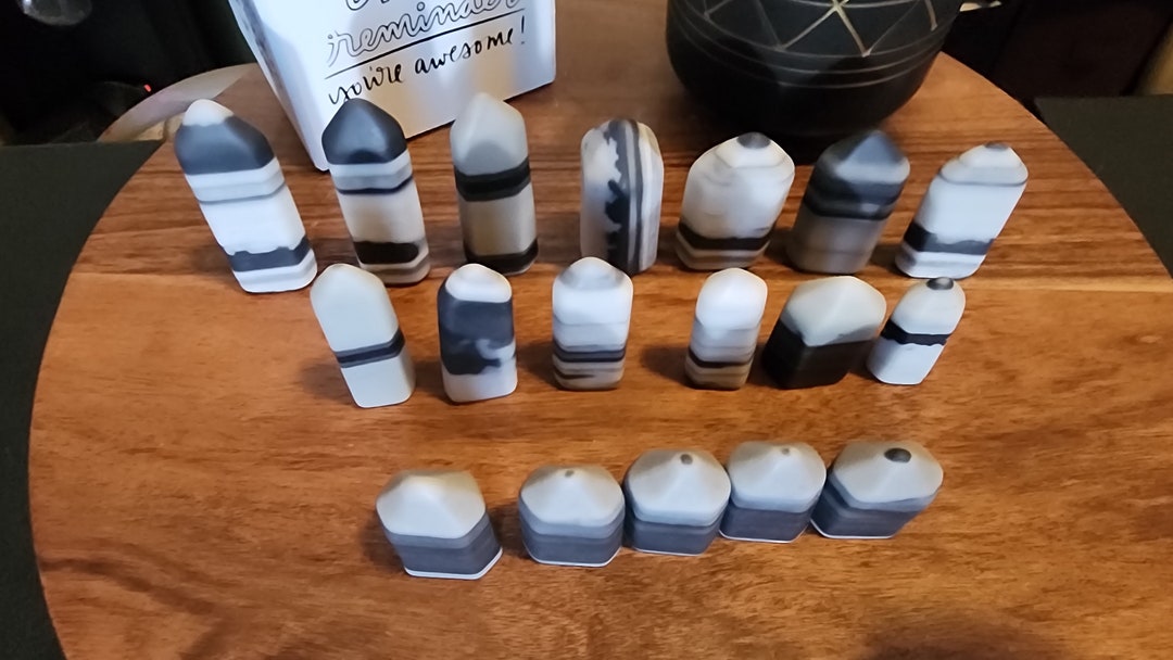 Yin Yang Jade, Taiji Jade, Tai Chi Stone, Tai Chi Lovers, Yin Yang ...