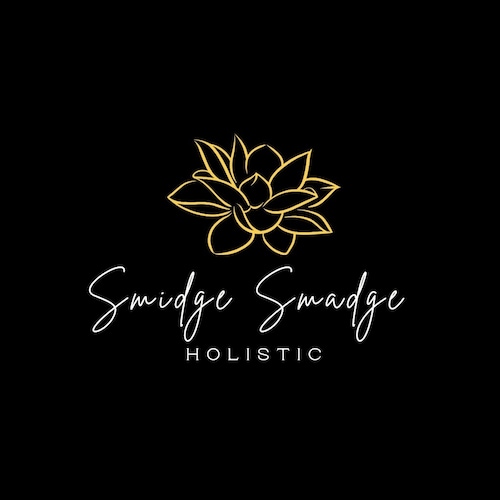 SmidgeSmadgeHolistic - Etsy