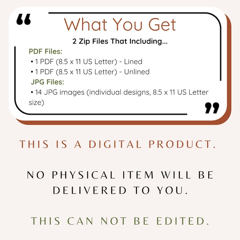 Custom Printable Military Stationery Set: Army, Navy, Air Force ...