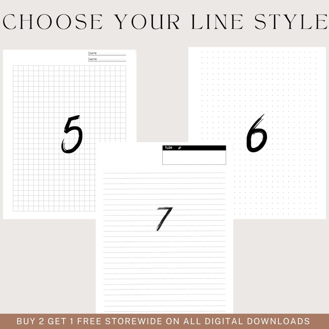 Custom Printable Military Stationery Set: Army, Navy, Air Force ...