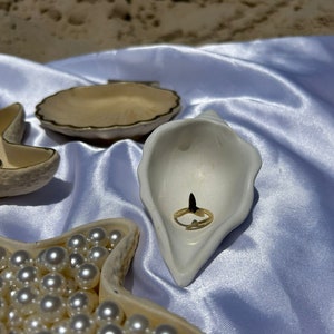 Fishtail Ring 14K Gold Tail Ring With Diamonds,fish Charm Jewelry, Gift ...