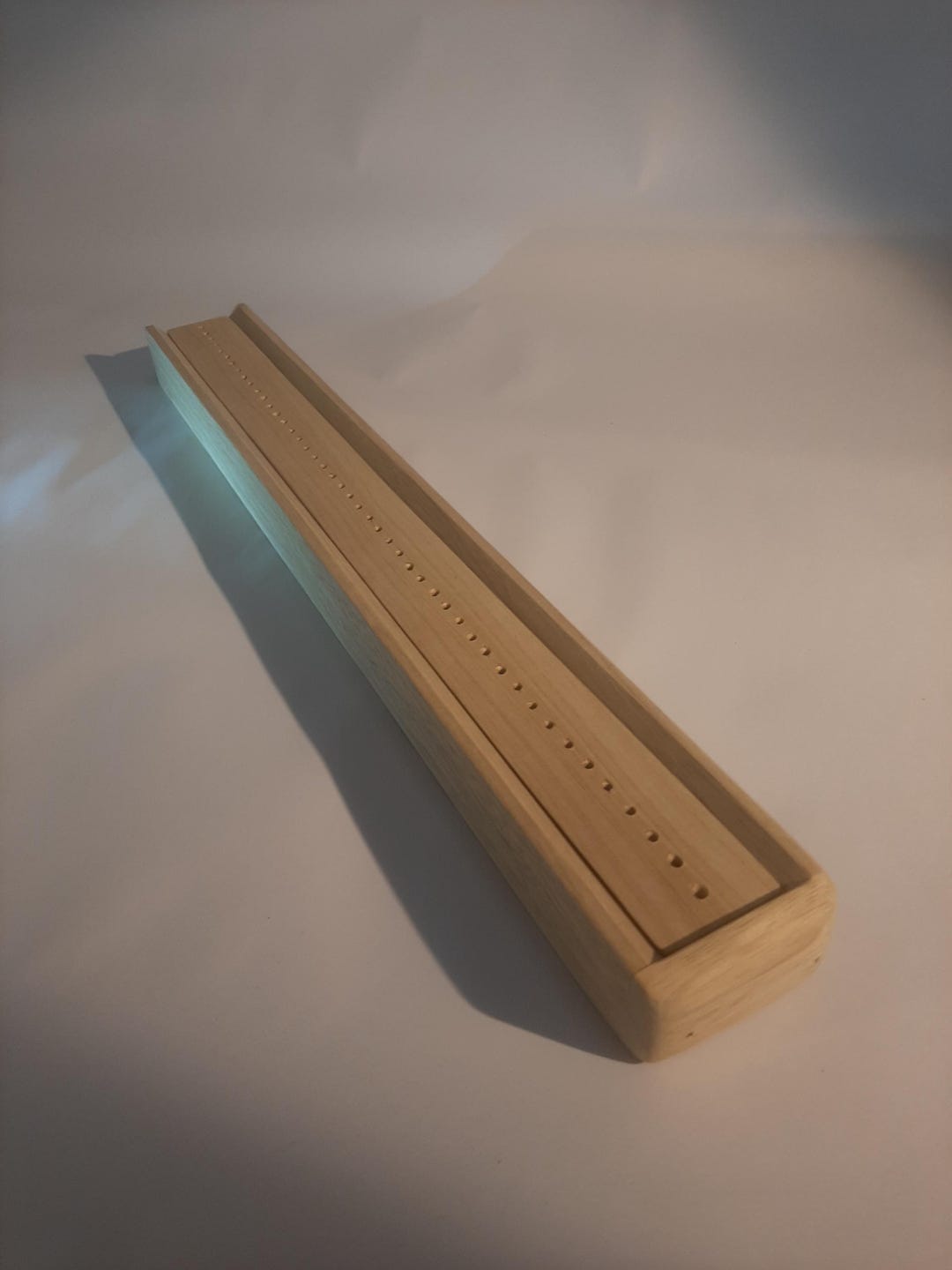 A3 Drilling Jigs for Handcrafted Bookbinding - Linden Wood - Handmade ...