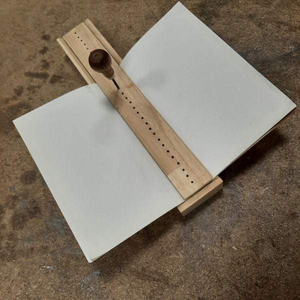 Handmade Bookbinding - Etsy