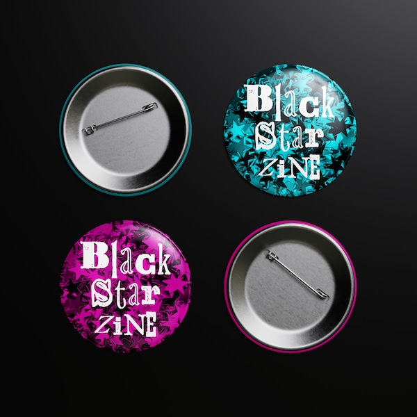 Riot Grrrl Pins - Etsy UK