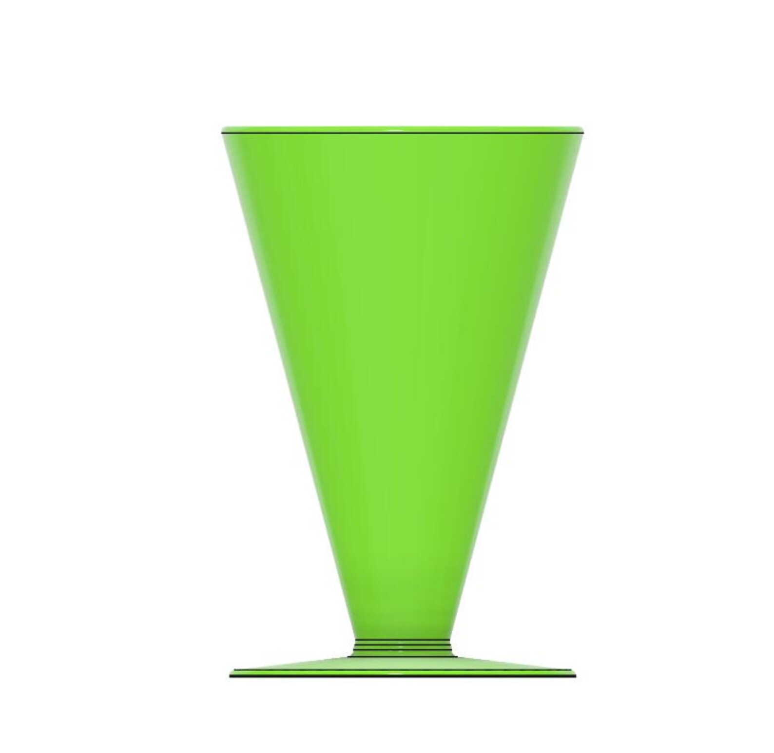 Icing Bag Holder XL Version STL File | DIY Baking Tool & Cookie Tool ...