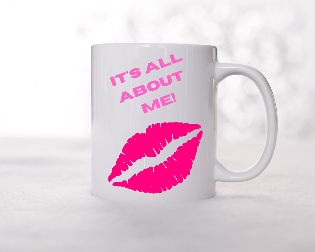 Funny Millennial Mug, Funny Mug, All About Me Mug, Me Mug - Etsy