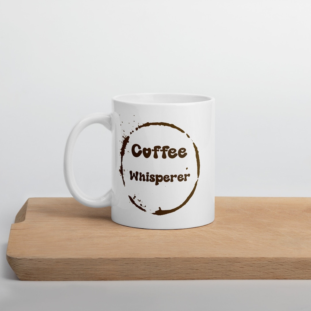 Funny Coffee Mug, Fun Coffee Mug, Coffee Lovers Mug, - Etsy