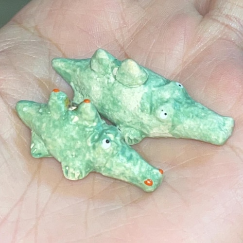 CrocBrotherGarden - Etsy