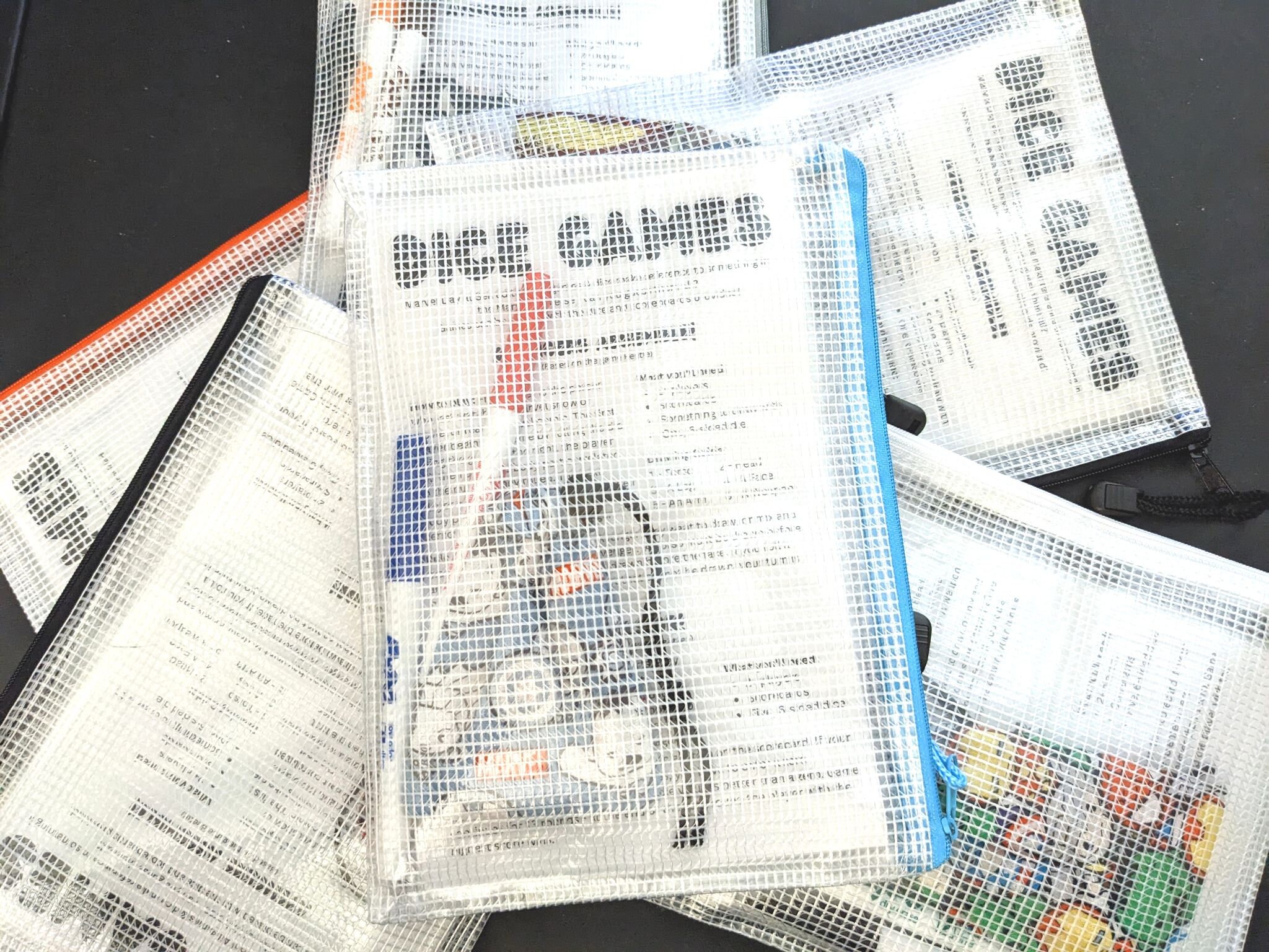 Superhero Dice Games - Full Set - Etsy