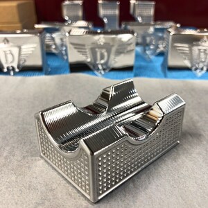 Boyd Motor Company Cigar Brick Rest - Etsy