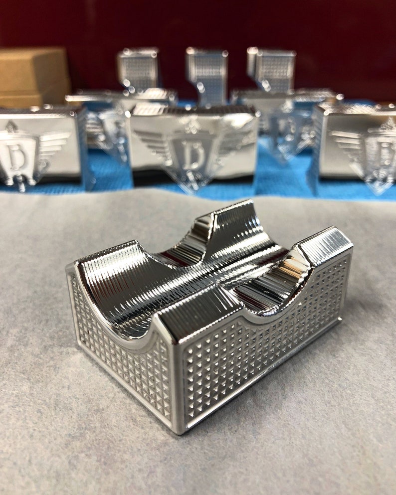 Boyd Motor Company Cigar Brick Rest - Etsy