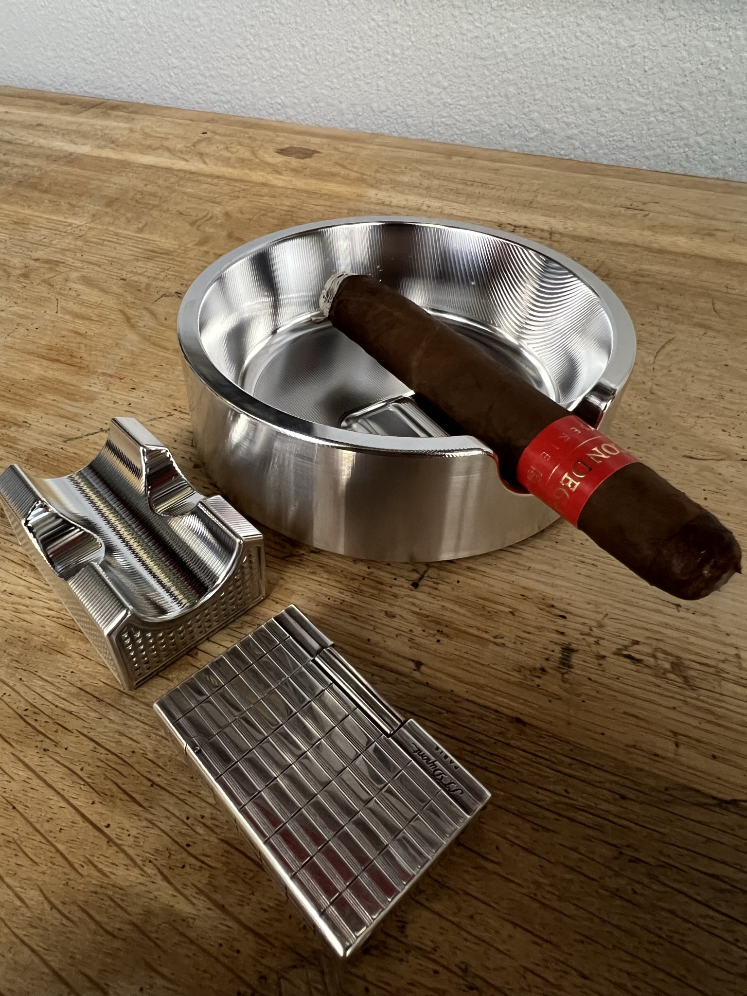 Boyd Motor Company Cigar Brick Rest - Etsy