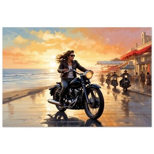 Poster Wall Art Powder Puff Pin up an Original Poster Print Art 200 Gsm ...