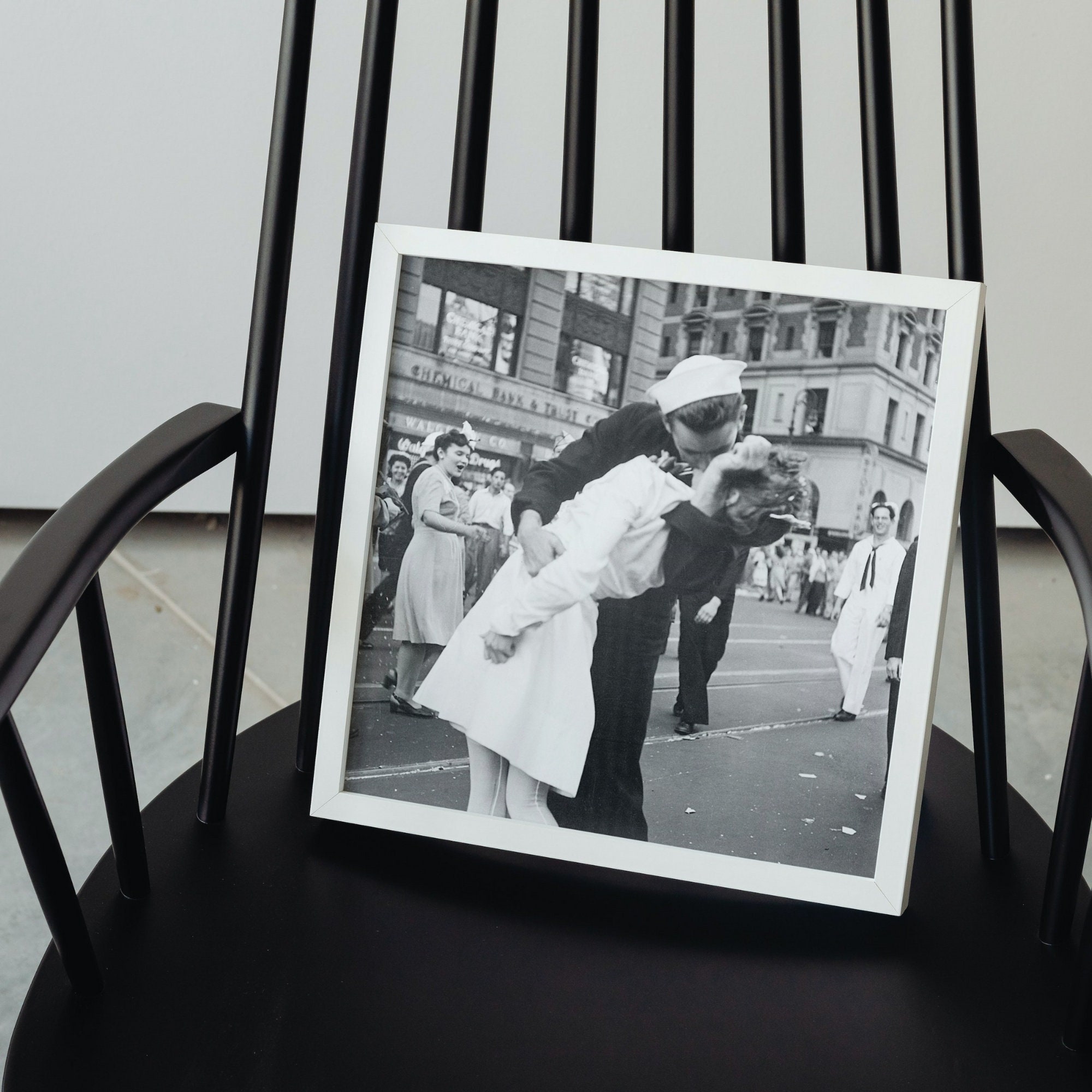 V-J Day Kiss in Times Square, Instant DOWNLOAD, Valentines Gifts for ...