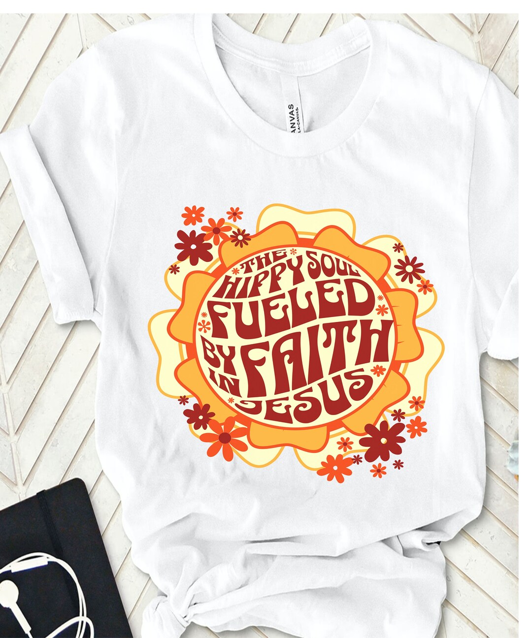 The Hippy Soul Fueled by Faith in Jesus, Faith, Christian, Christianity ...