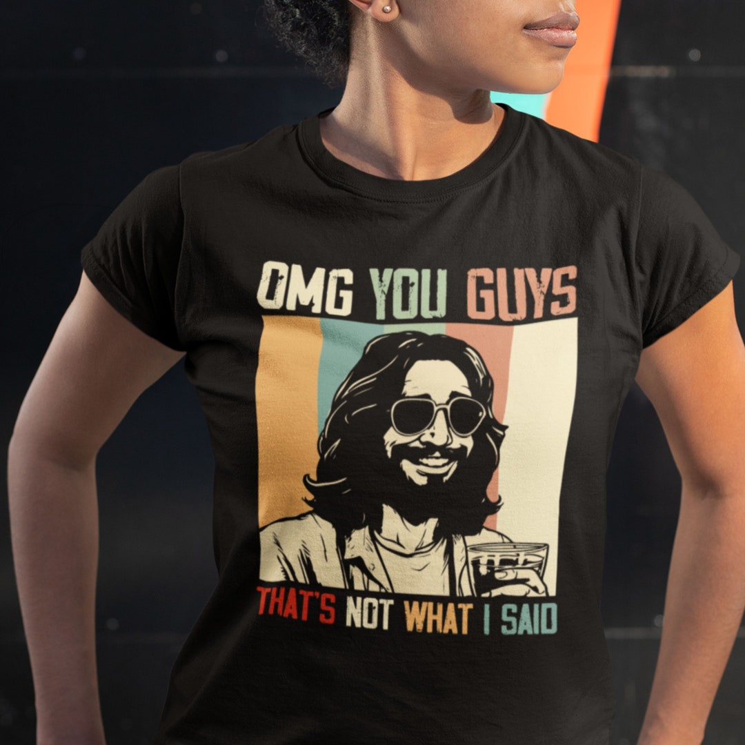 Cool Jesus, OMG, Christian Humour, Funny Christian, Funny Jesus, Jesus ...