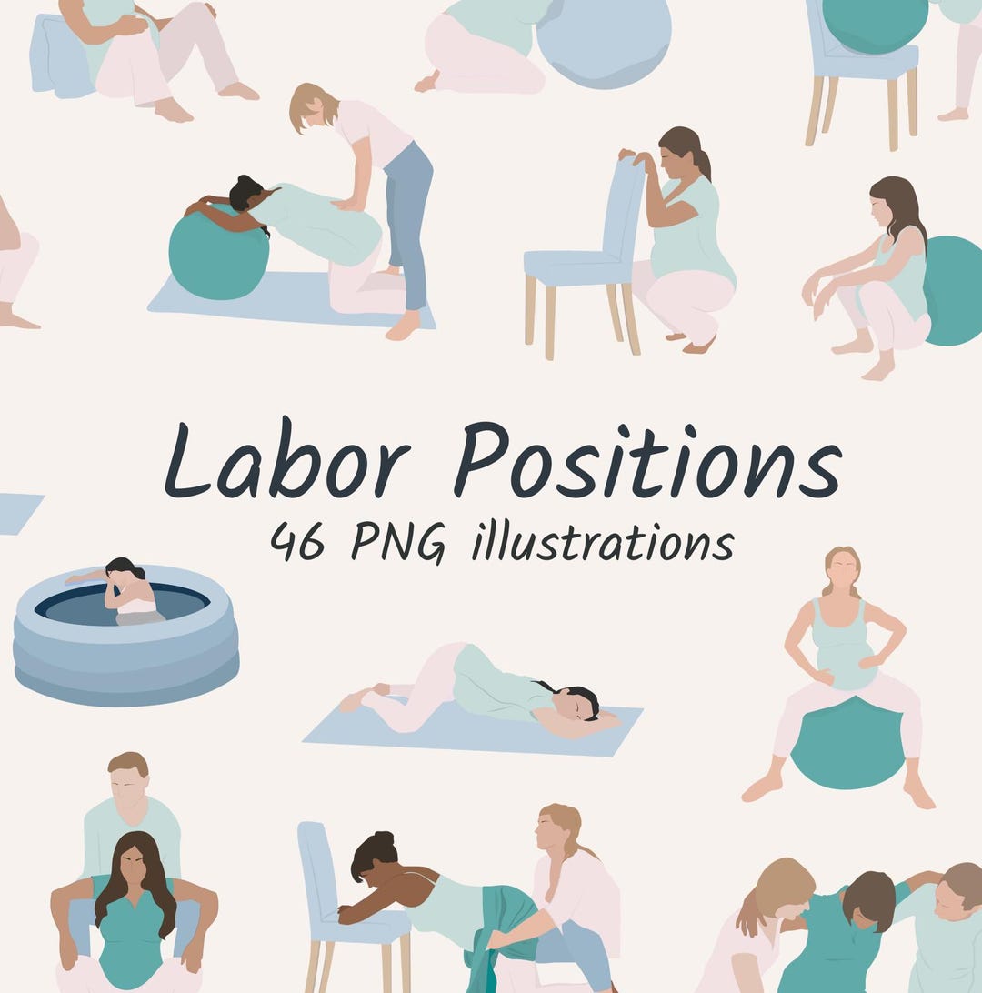 Alternative Labor Positions – Vector Illustrations, Unique Artwork for ...