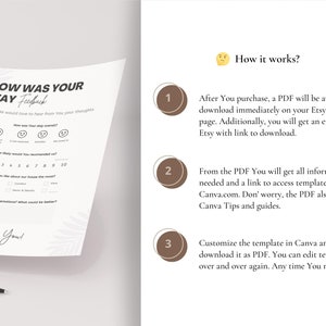 Guest Comment Feedback Form | Vacation Rental Feedback | Form for ...