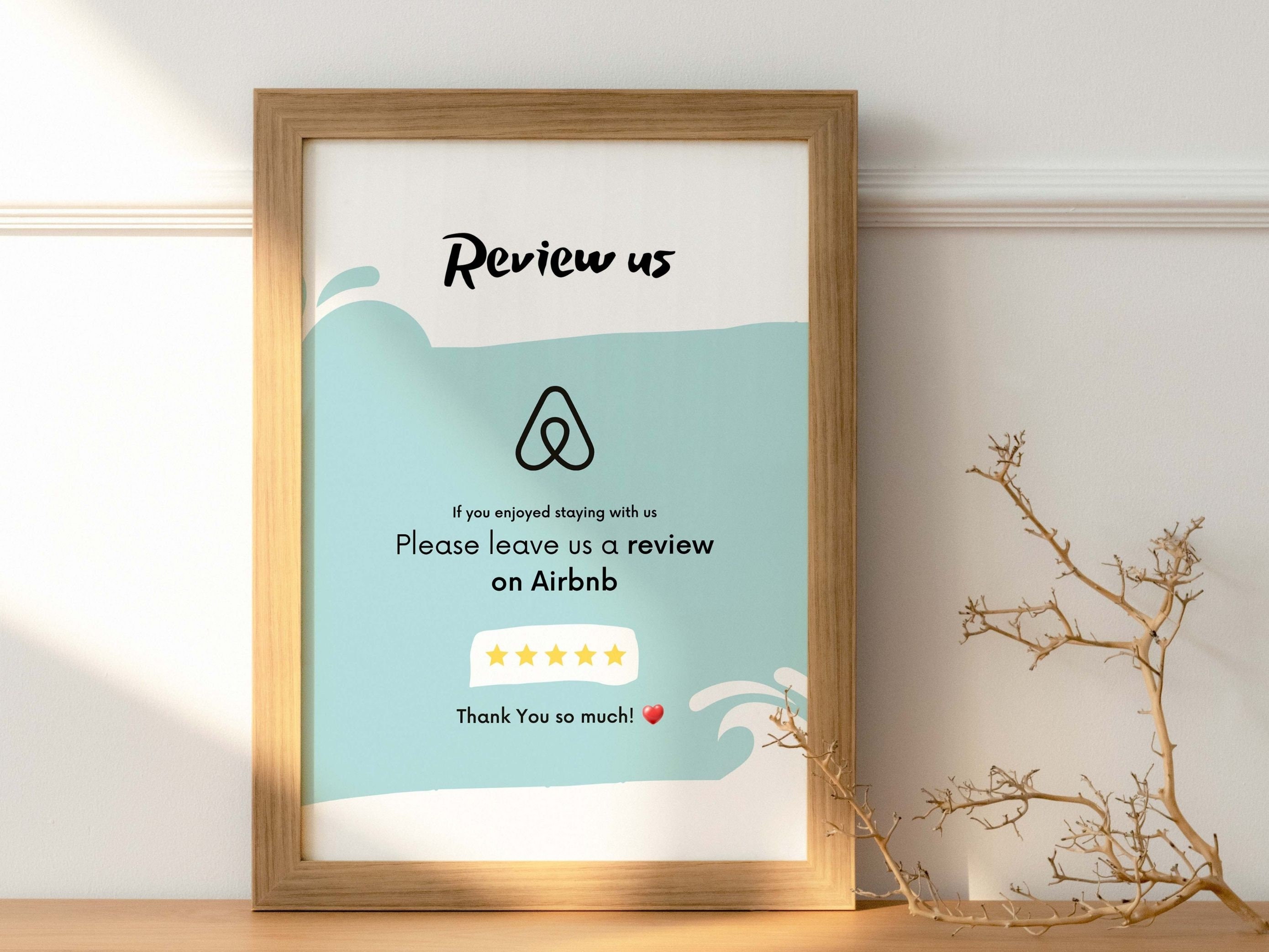 Airbnb Mega Bundle Airbnb Host Bundle Business Card - Etsy