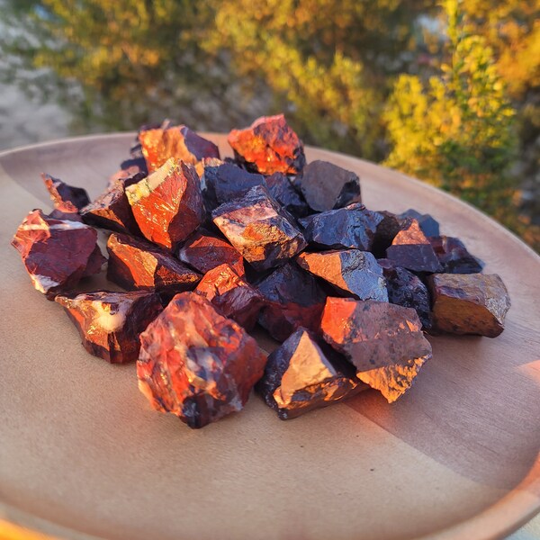 Brecciated Jasper - Etsy