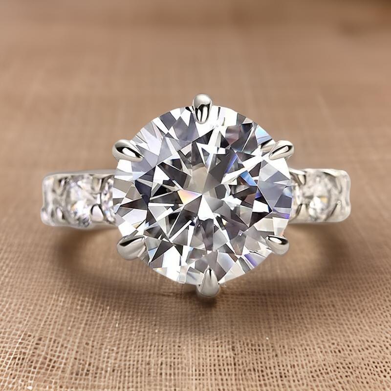 Large Wedding Rings - Etsy