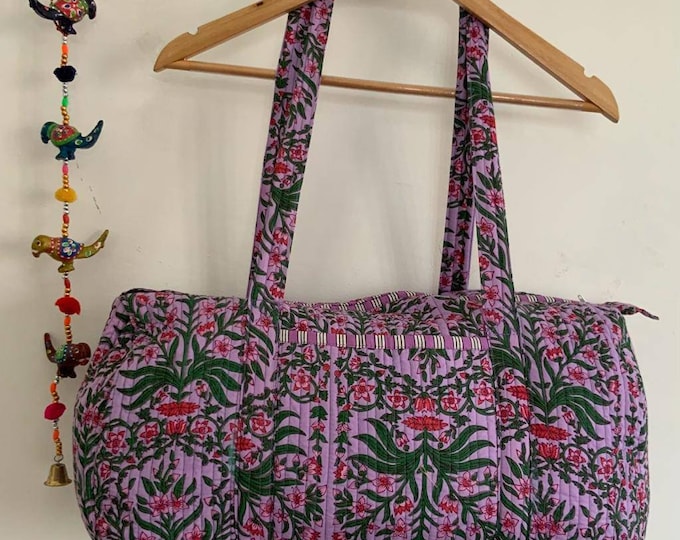 Weekend Bag - Etsy UK