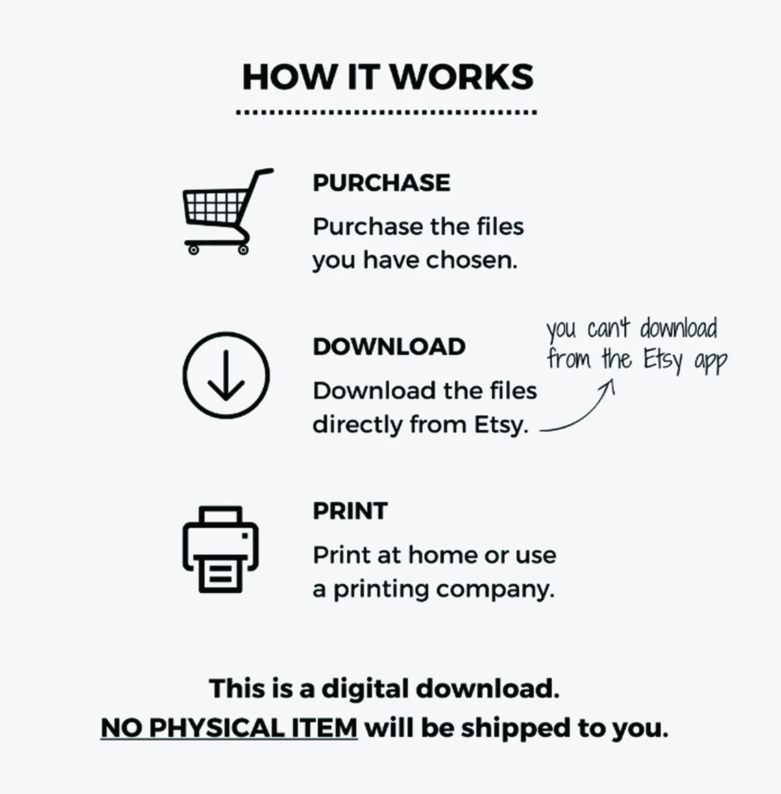 As is Bill of Sale - As-is Bill of Sale Form / Template - Etsy