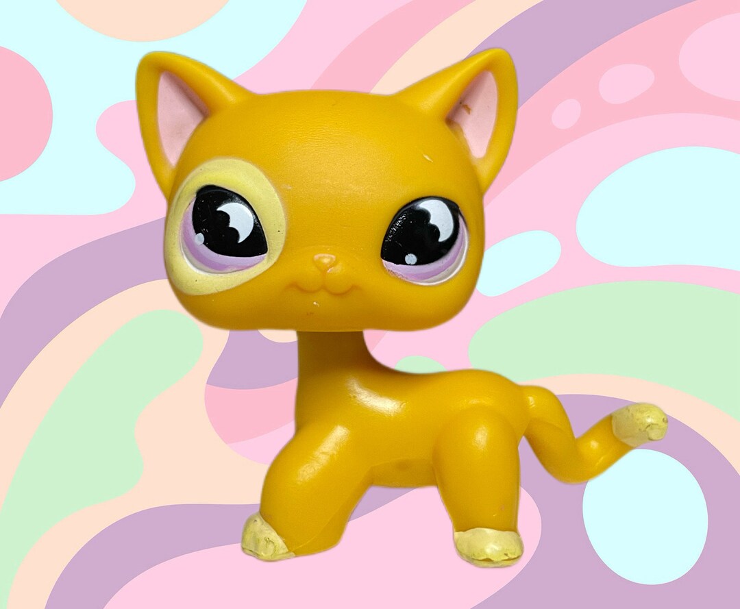Rare Littlest Pet Shop Prices at George Arrellano blog