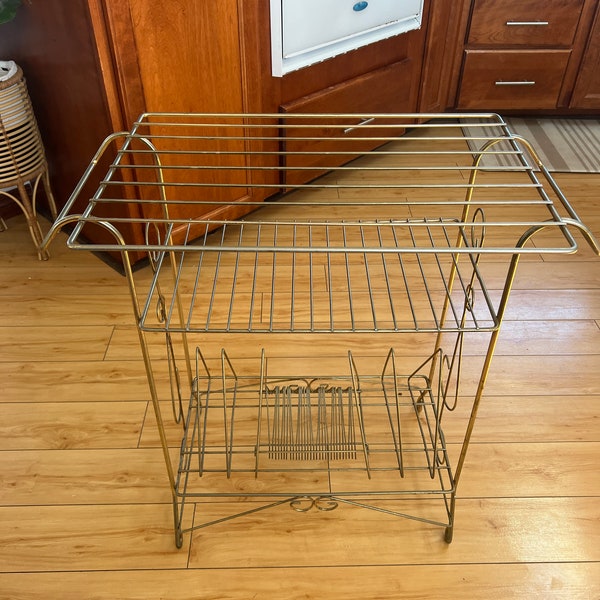 Record Player Stand - Etsy