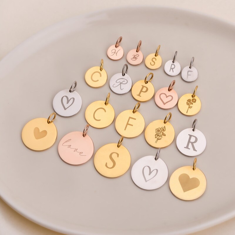 LuxxeGoldJewelry - Etsy