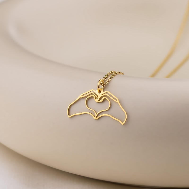 Chrome Heart Jewelry Gold - Etsy