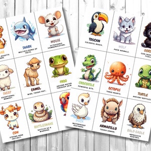 45 Printable Lunch Box Notes for Kids Lunch Notes for Toddler, Boys and ...