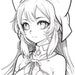OFFER 50 Adorable Waifu and Cute Girls Manga Style Coloring Pages - Etsy