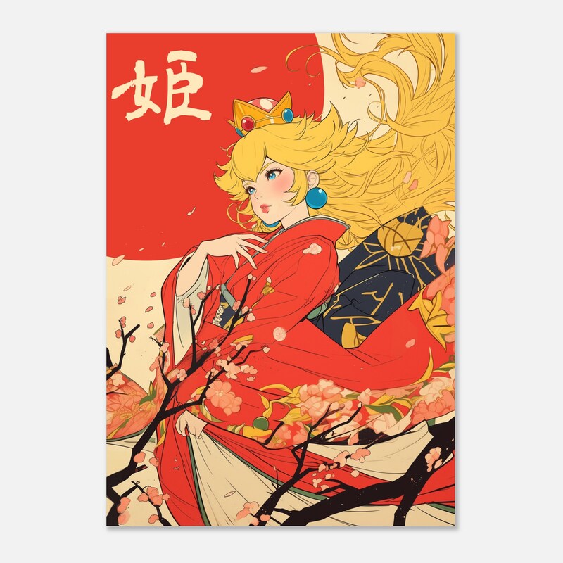 Video Game Posters - Etsy