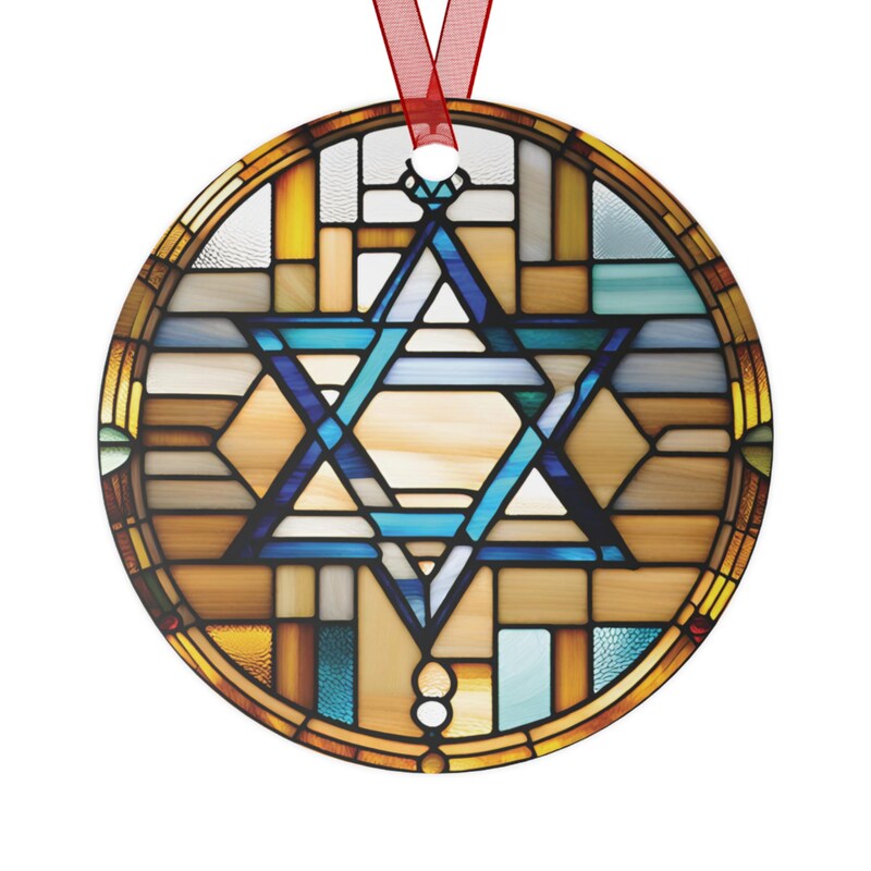 Metal Year Jewish - Etsy