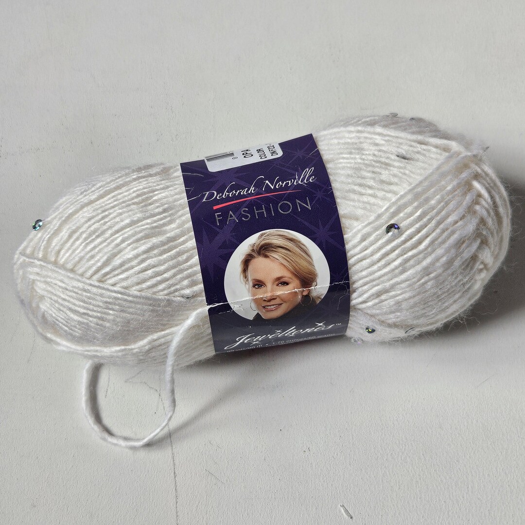 Premier Yarns Deborah Norville Fashion Jeweltones, Acrylic Wool ...