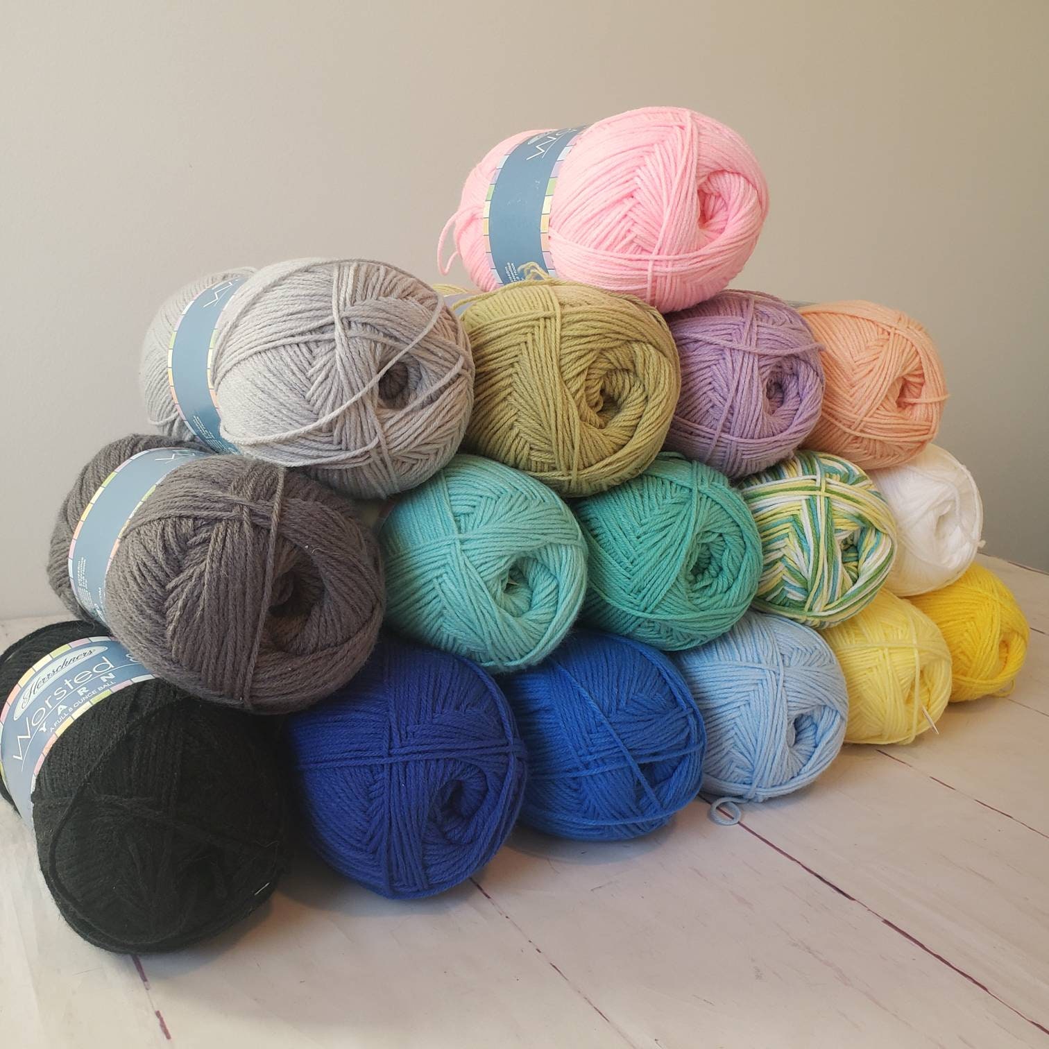Herrschners Etsy Canada