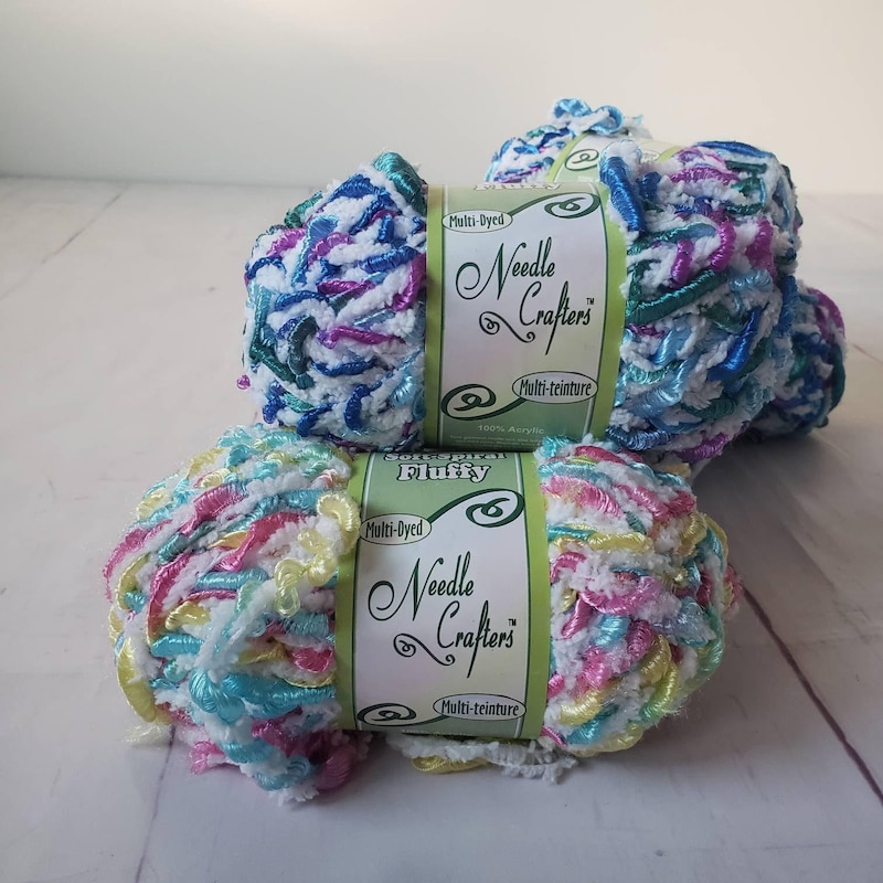 Diy Fluffies - Etsy