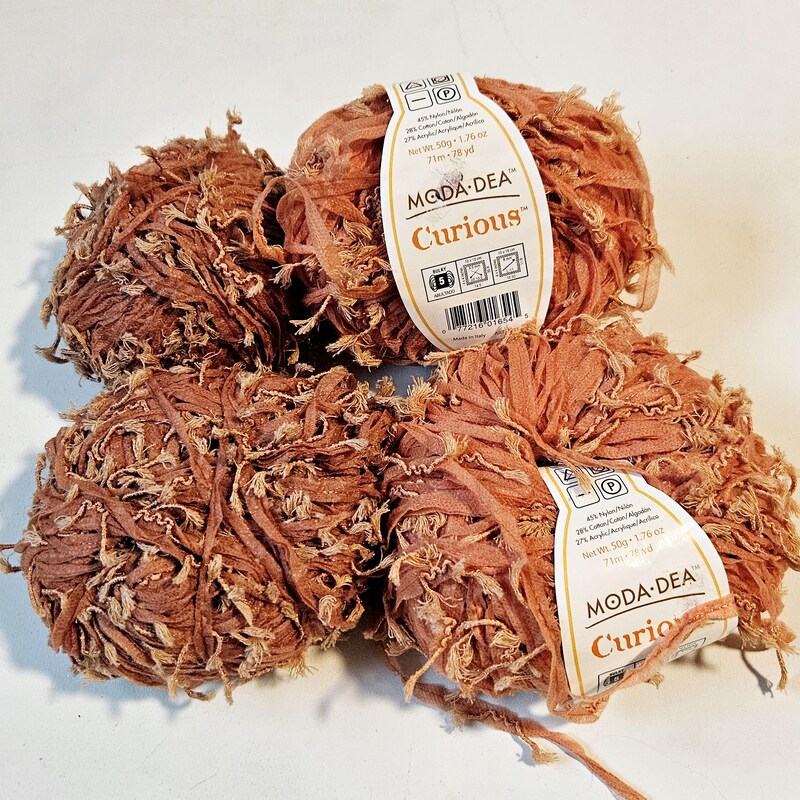 Moda Dea Yarn - Etsy