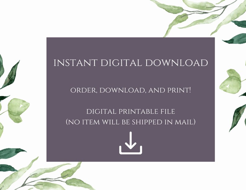 Printable Trick or Treat Candy Sign: Halloween Decor (PDF) - Etsy
