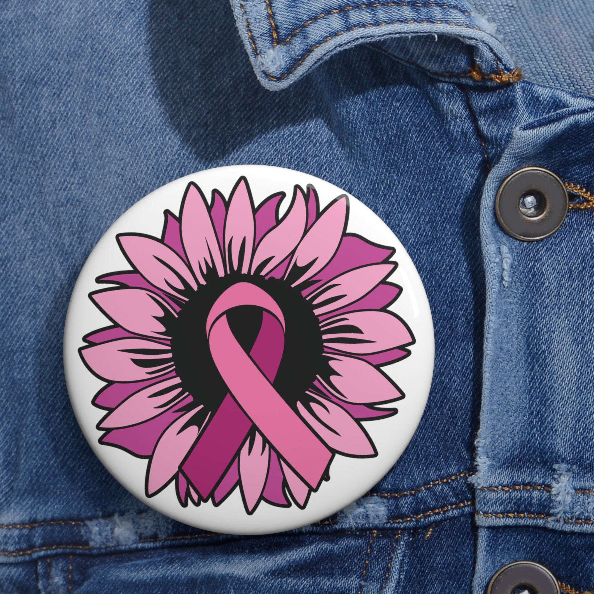 Custom 3 Button , Custom 2.25 Button , Personalized Button , Button ...