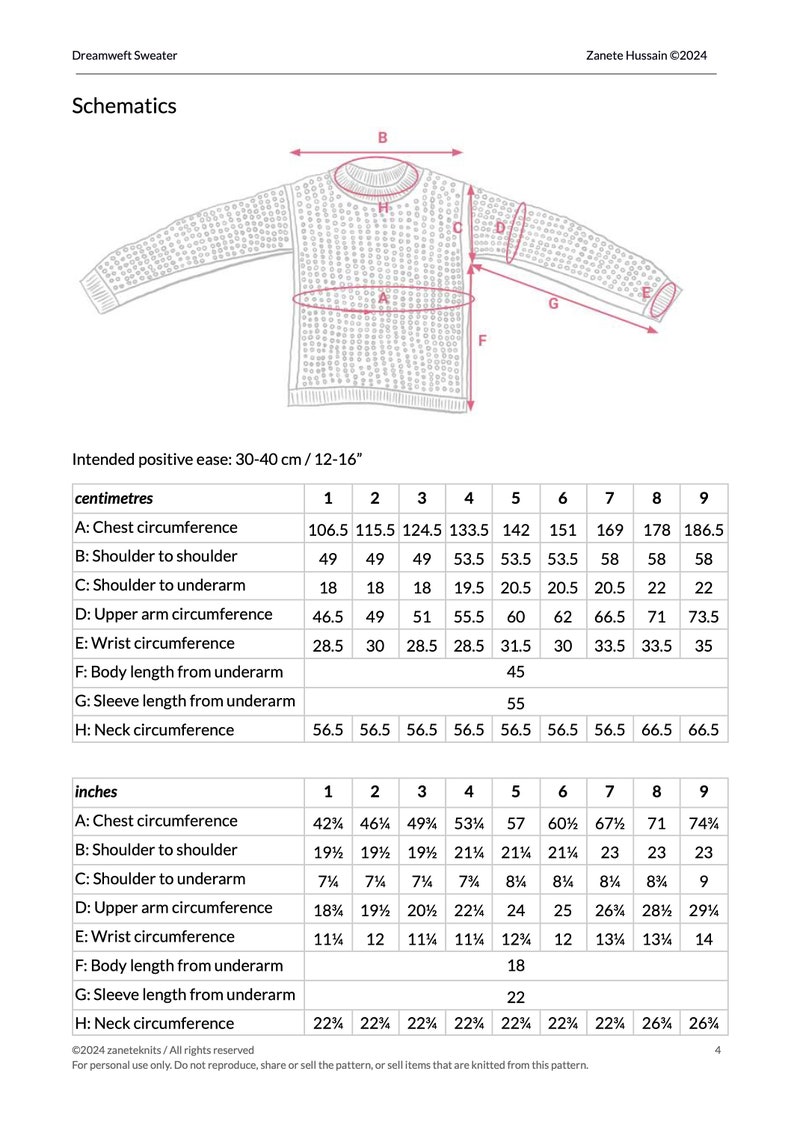 Mesh Sweater Knitting Pattern | Crochet Style | Lace Womens Knitwear ...