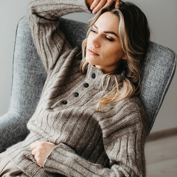 Sweater Closure - Etsy