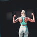 Personal Training Muscle Building Gym Program - Etsy