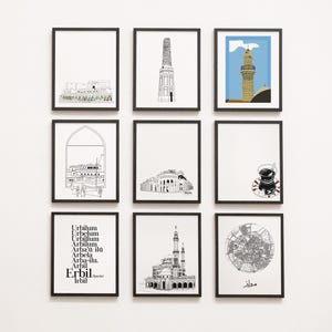 Erbil Citadel & Machko Tea House قەڵای هەولێر و چايخانەى مەچكو Citadel ...