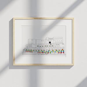 Erbil Citadel & Machko Tea House قەڵای هەولێر و چايخانەى مەچكو Citadel ...