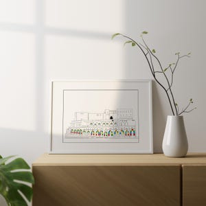 Erbil Citadel & Machko Tea House قەڵای هەولێر و چايخانەى مەچكو Citadel ...