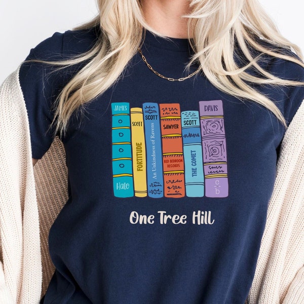 One Tree Hill - Etsy